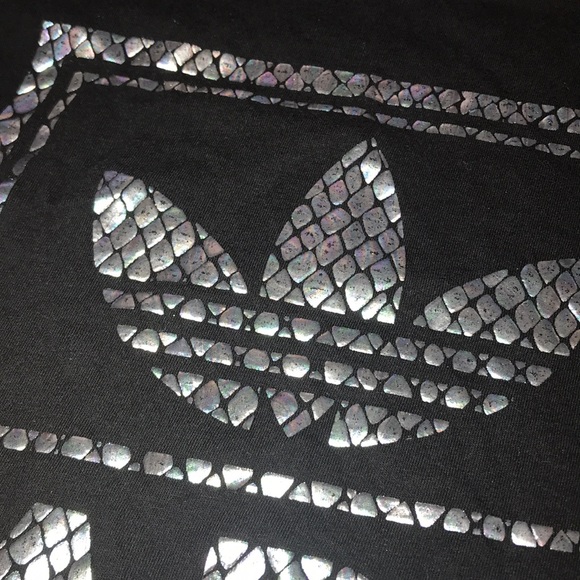 adidas | Shirts & Tops | Little Boys Adidas Tshirt Size Youth Medium ...